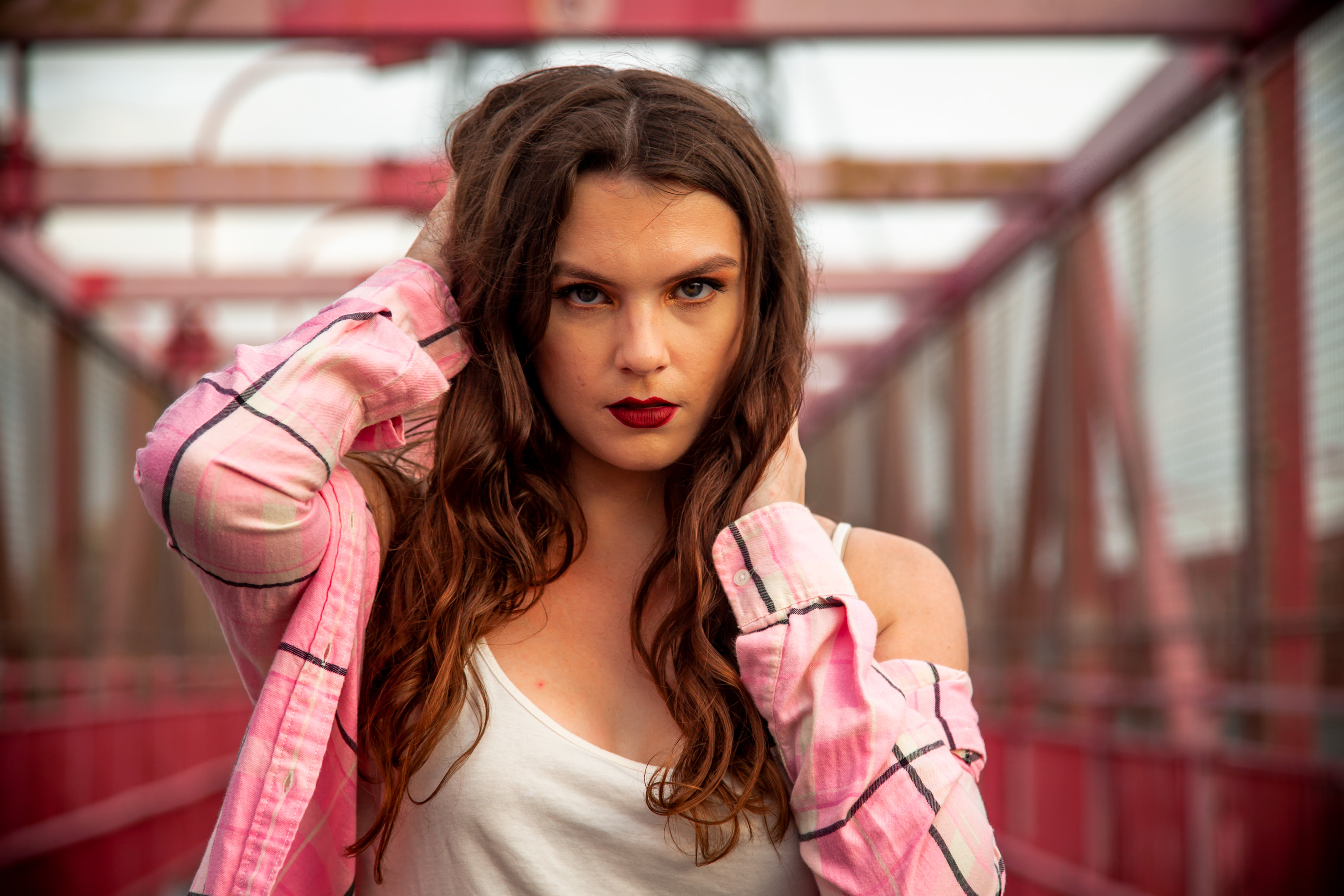 Michelle Principi | Christien Sebastien Photography