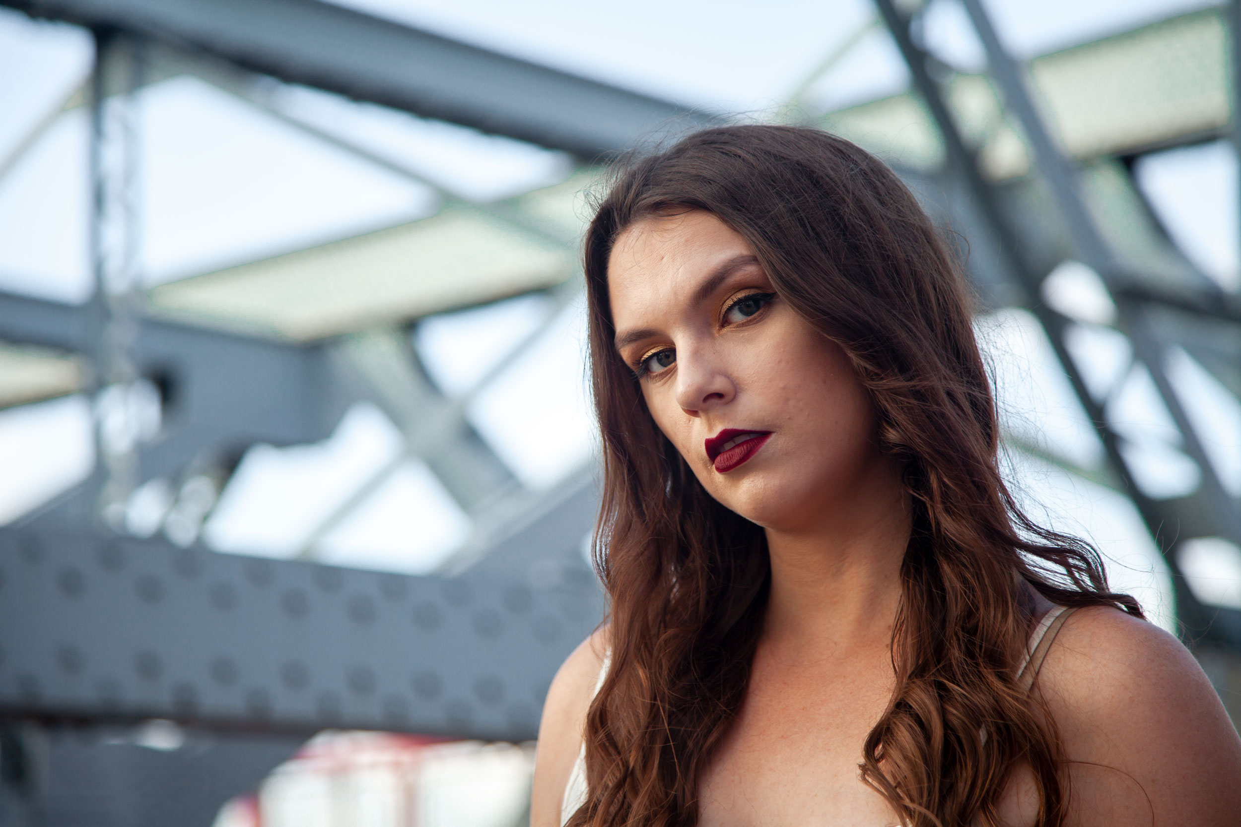 Michelle Principi | Christien Sebastien Photography